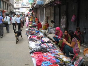 Namaste from Nepal – Pull That Cork