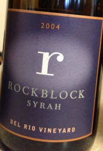 Syrah - That Affordable and Approachable Wine Varietal – Pull That Cork