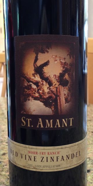 Zinfandel - Interesting History, Interesting Wine – Pull That Cork