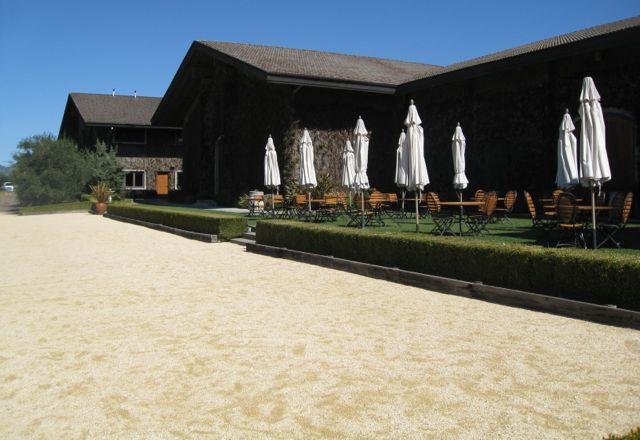 Clos Du Val - A Bit of France in the Napa Valley – Pull That Cork