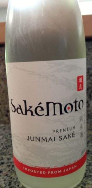 SakéOne - Premium Saké Made in Oregon – Pull That Cork