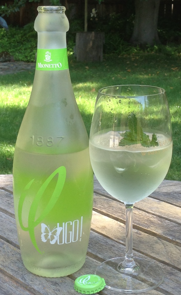 ‘IL’ Ugo : the name will make you smile and so will the flavor! – Pull ...