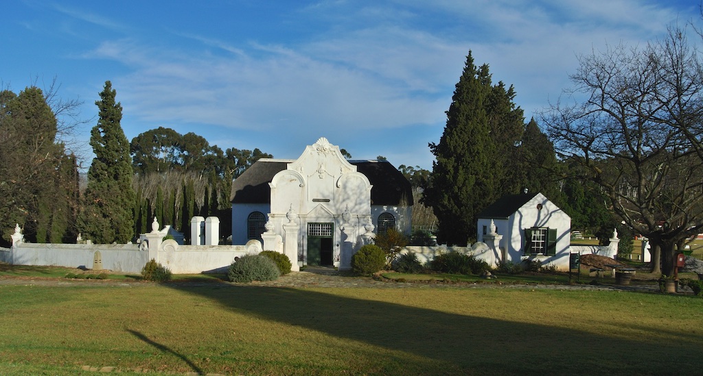 Tulbagh: a lesser-known South African wine region worthy of exploration ...