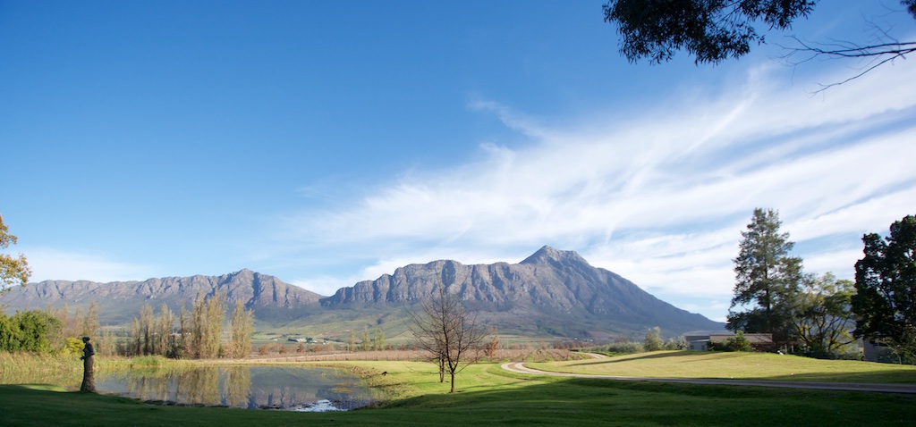 Tulbagh: a lesser-known South African wine region worthy of exploration ...