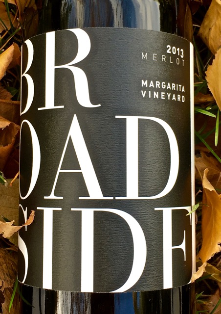 Broadside Wine: Elegance in a Glass – Pull That Cork