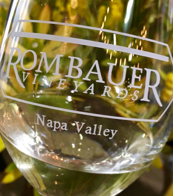 Rombauer Vineyards: Beyond Chardonnay – Pull That Cork