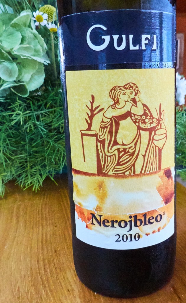 Gulfi: Wine and Food Bliss in Southeastern Sicily – Pull That Cork