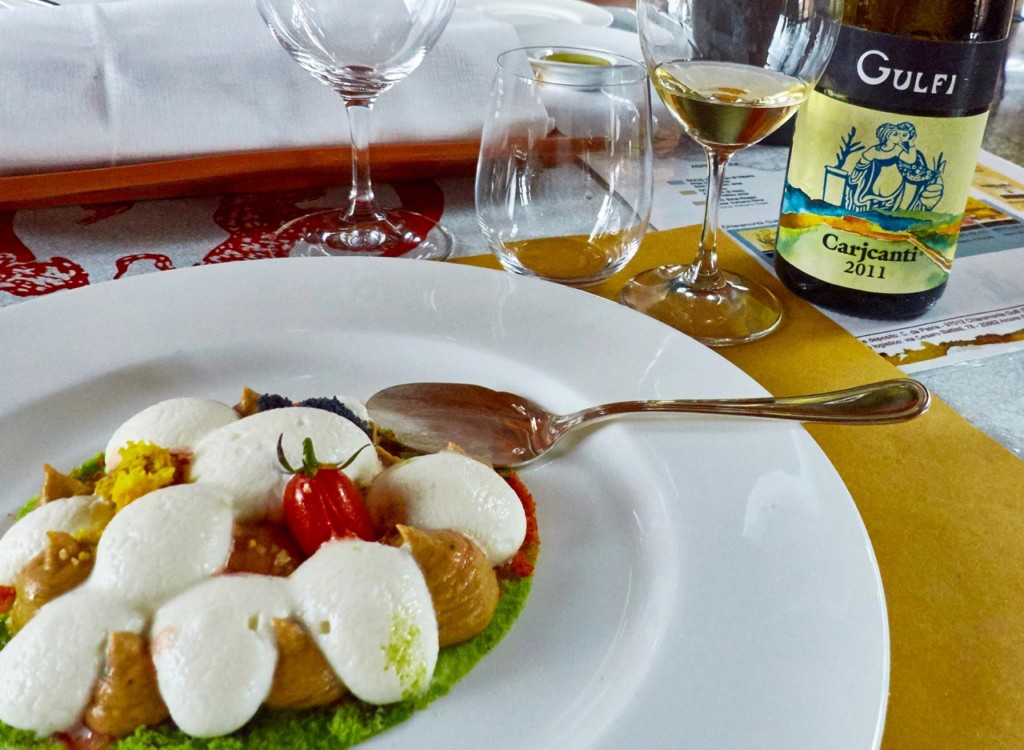 Gulfi: Wine and Food Bliss in Southeastern Sicily – Pull That Cork
