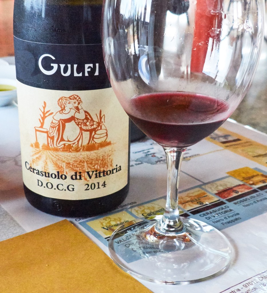 Gulfi: Wine and Food Bliss in Southeastern Sicily – Pull That Cork