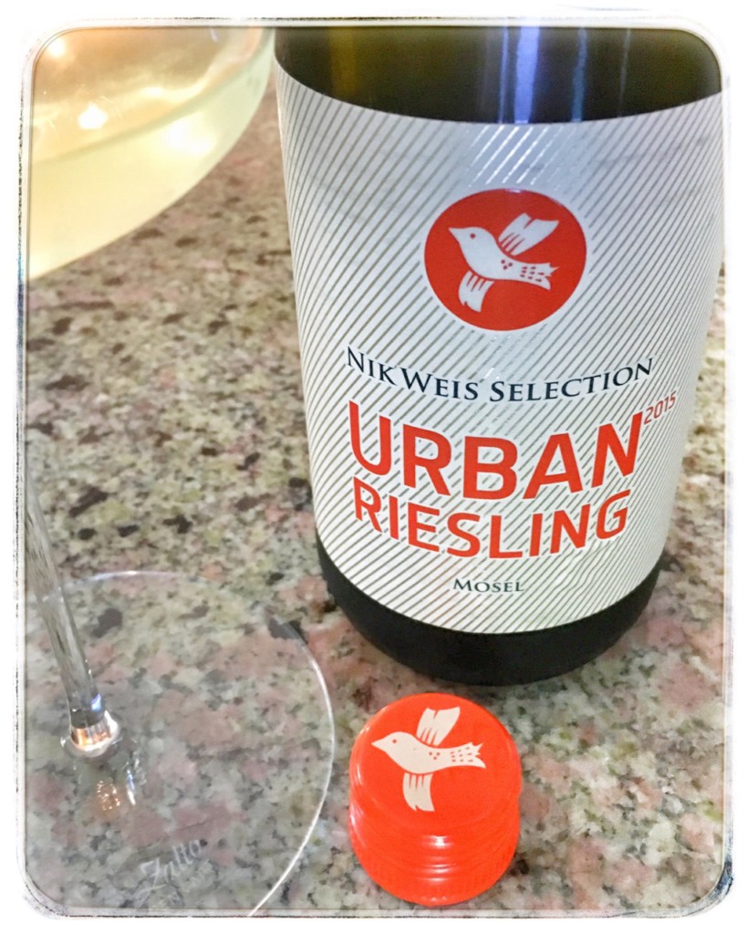 Urban Riesling: A White Wine to Take You Beyond Summer – Pull That Cork
