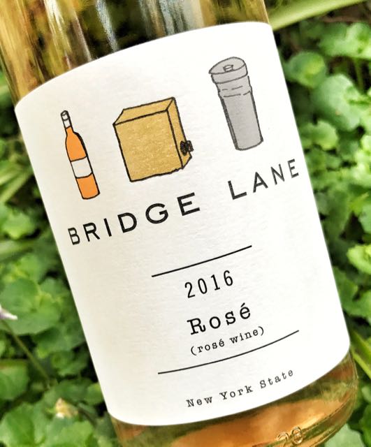 Bridge Lane: A Second Taste of Wine Made in North Fork Long Island AVA ...