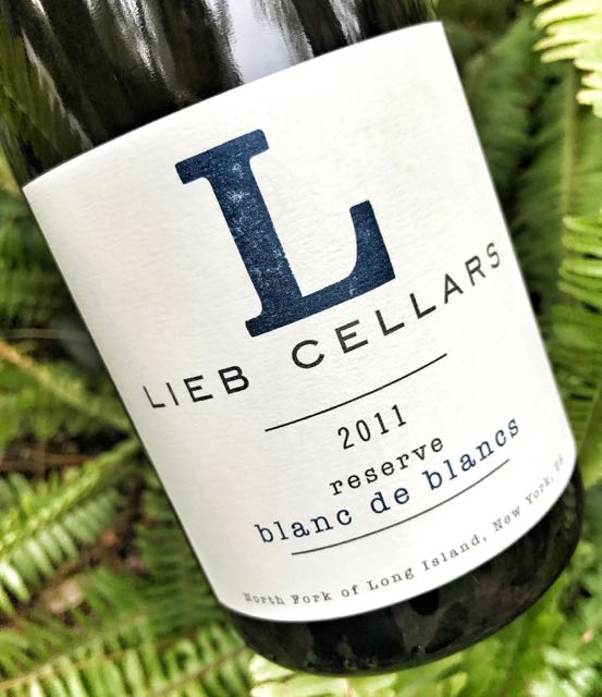 Lieb Cellars: An Introduction to the Wines of North Fork Long Island ...