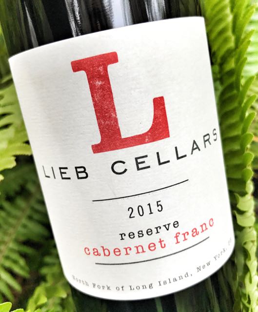 Lieb Cellars: An Introduction to the Wines of North Fork Long Island ...