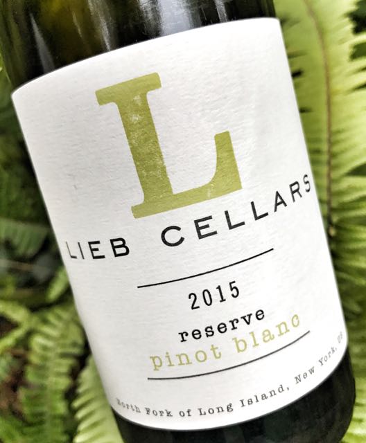 Lieb Cellars: An Introduction to the Wines of North Fork Long Island ...