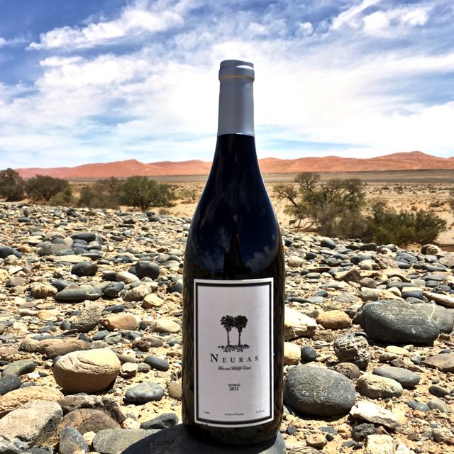 A Day of Wine Tasting in Namibia – Pull That Cork