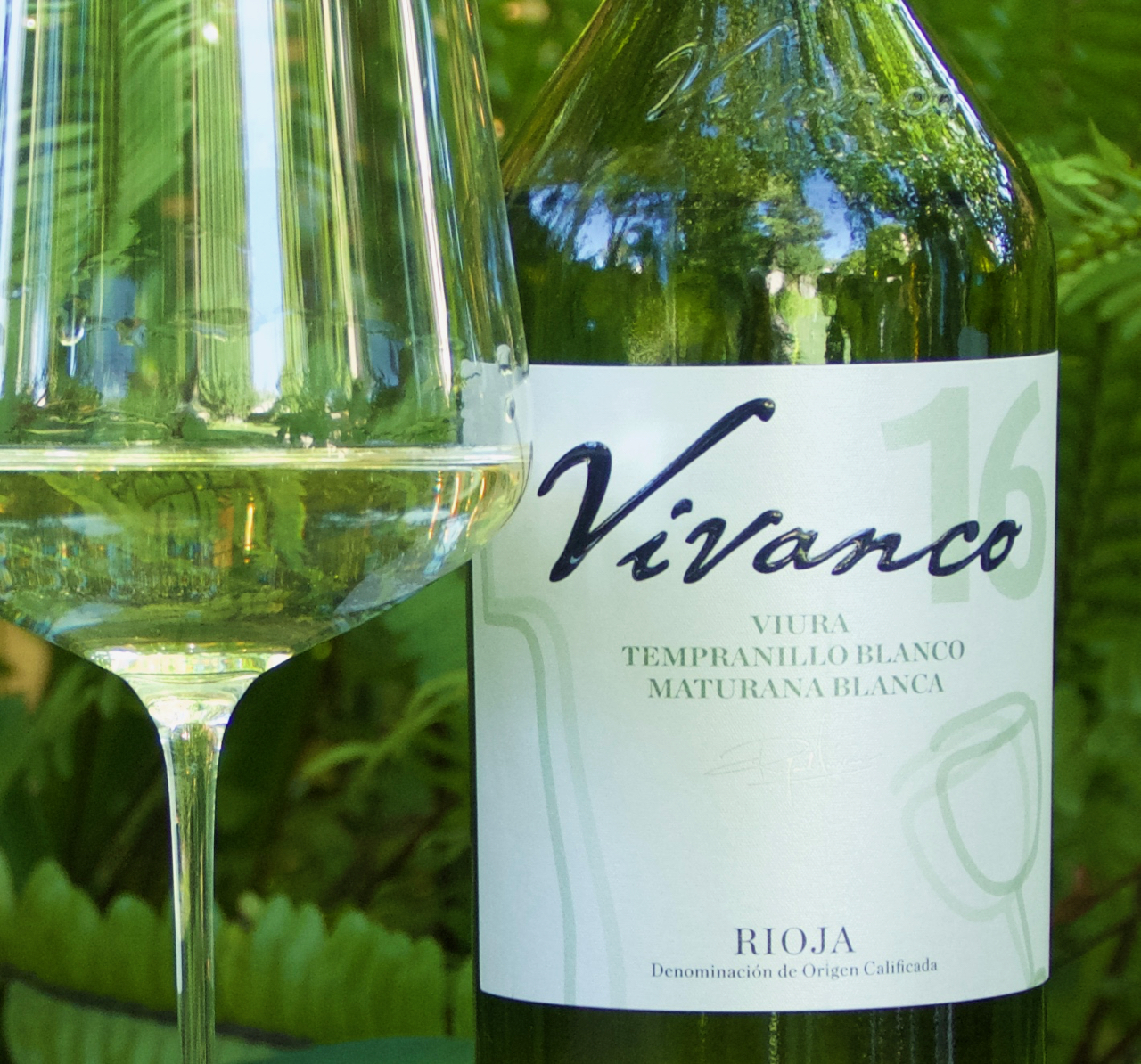 Vivanco: A Taste of Rioja – Pull That Cork