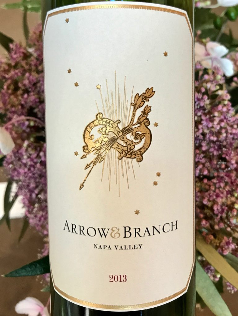 Arrow&Branch: A Numismatist’s Winemaking Dream – Pull That Cork