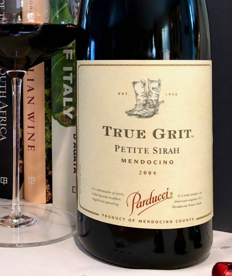 Parducci Wine Cellars Celebrates 85 Years of Winemaking – Pull That Cork