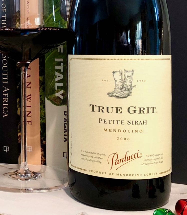 Parducci Wine Cellars Celebrates 85 Years of Winemaking – Pull That Cork