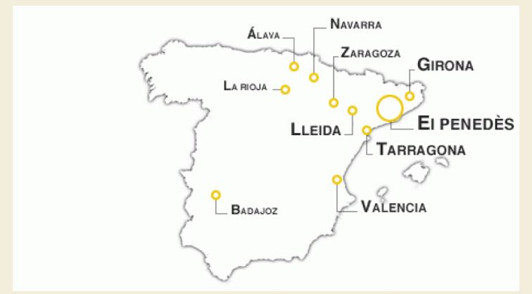 Vilarnau Cava – Pull That Cork