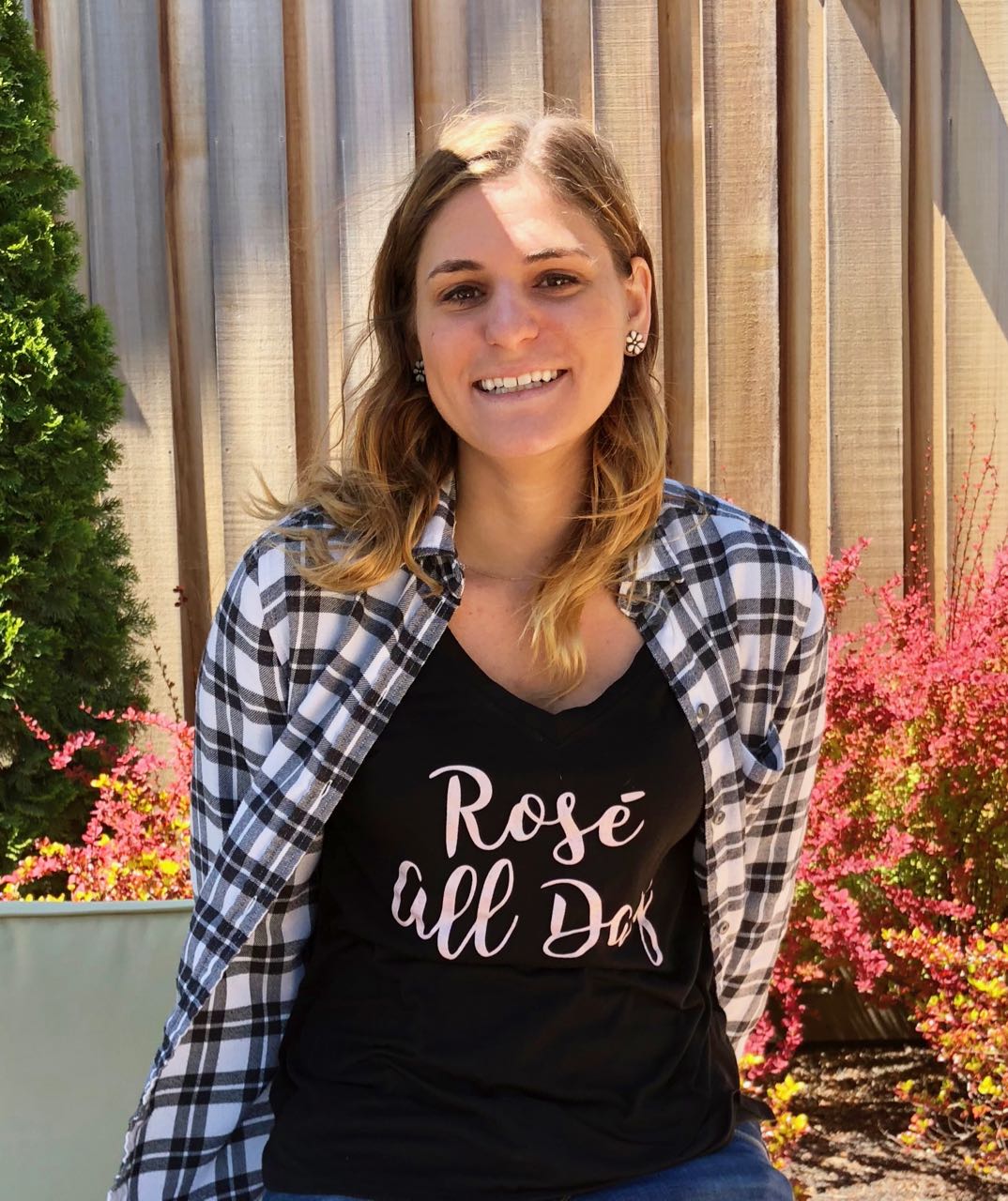 Lodi Rosé: Pick a Variety – Pull That Cork