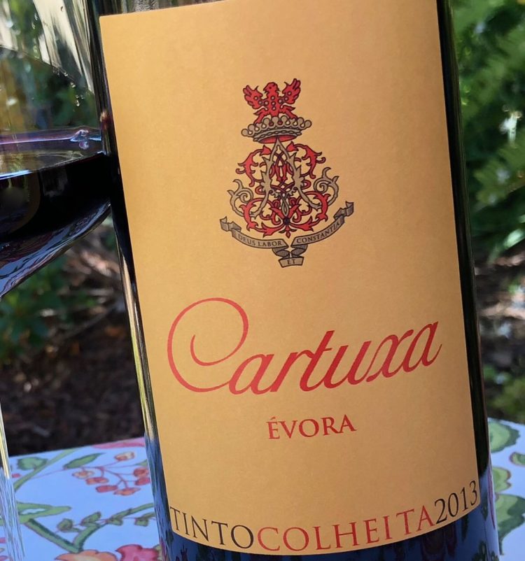 A Taste of Portugal’s Alentejo Wine Region – Pull That Cork