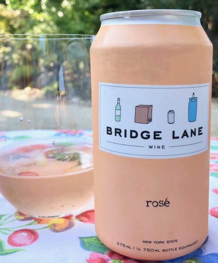 A Return to Lieb Cellars and Bridge Lane Wine – Pull That Cork