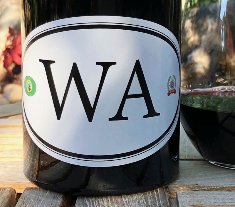 Looking for a New Locations Wine? – Pull That Cork