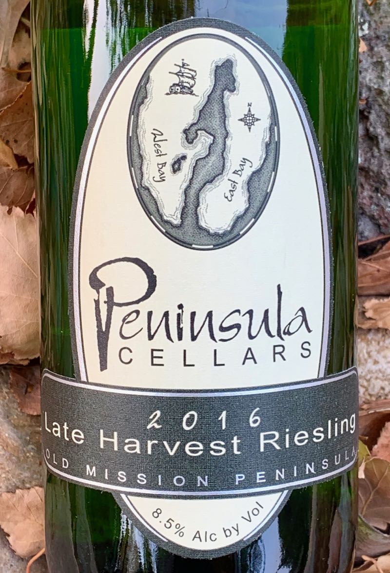 An Introduction to Michigan’s Old Mission Peninsula AVA – Pull That Cork