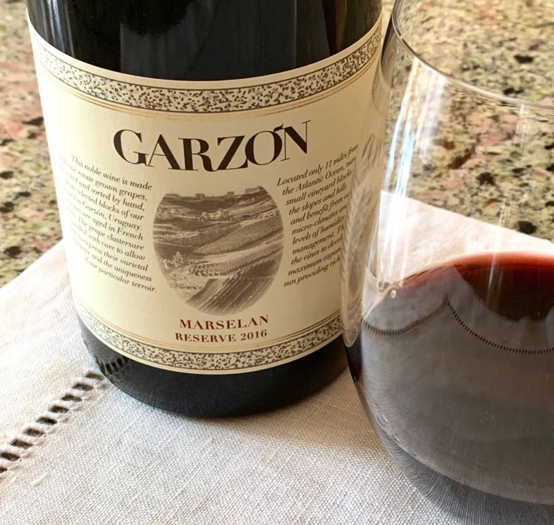 Uruguay: A Wine and Food Sampler #winePW – Pull That Cork