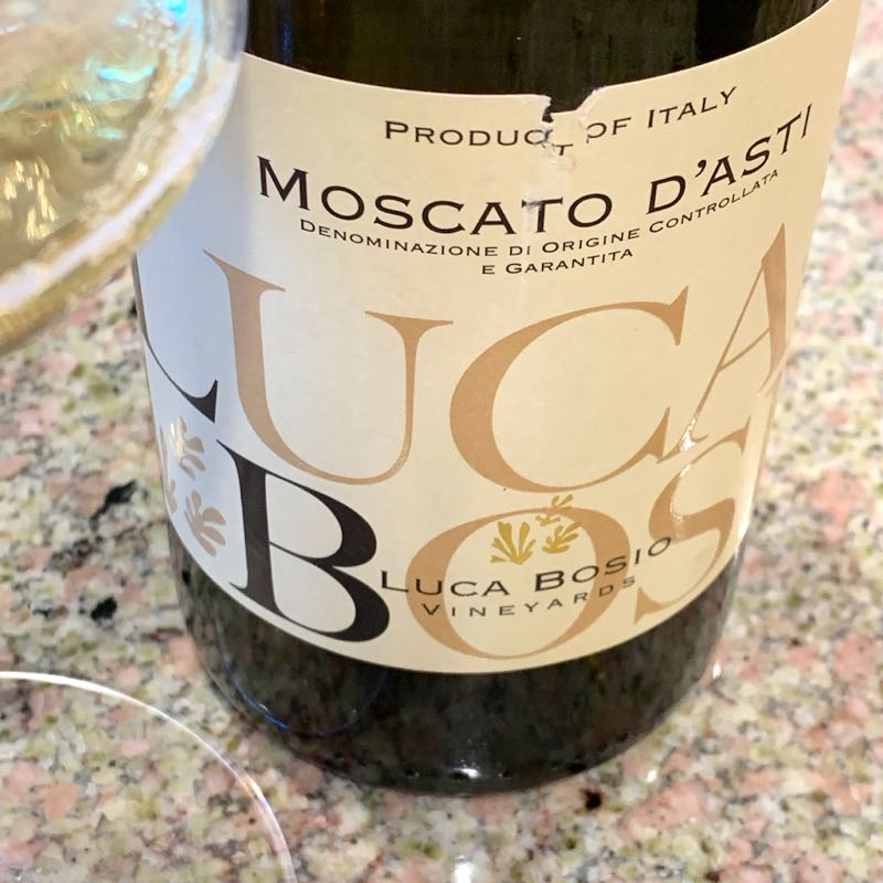 Sweet Wines for Springtime – Pull That Cork
