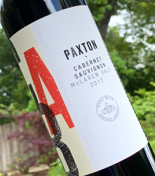 Celebrate #EarthDay with Paxton Wines – Pull That Cork