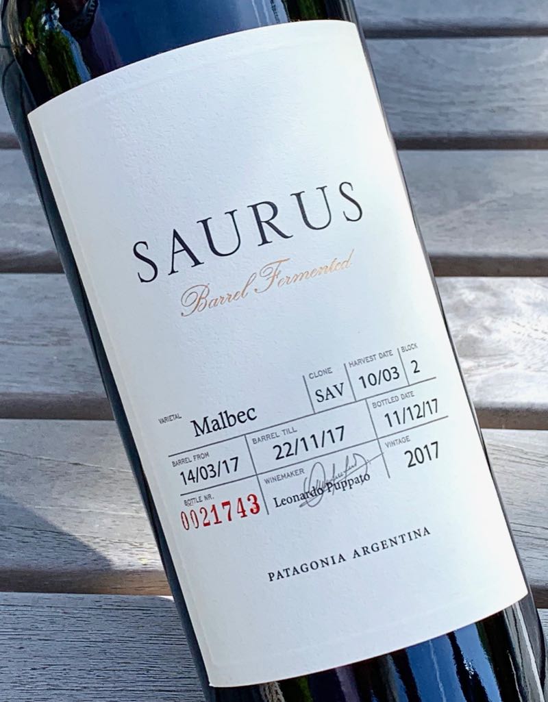 #MalbecWorldDay — Let’s Celebrate – Pull That Cork