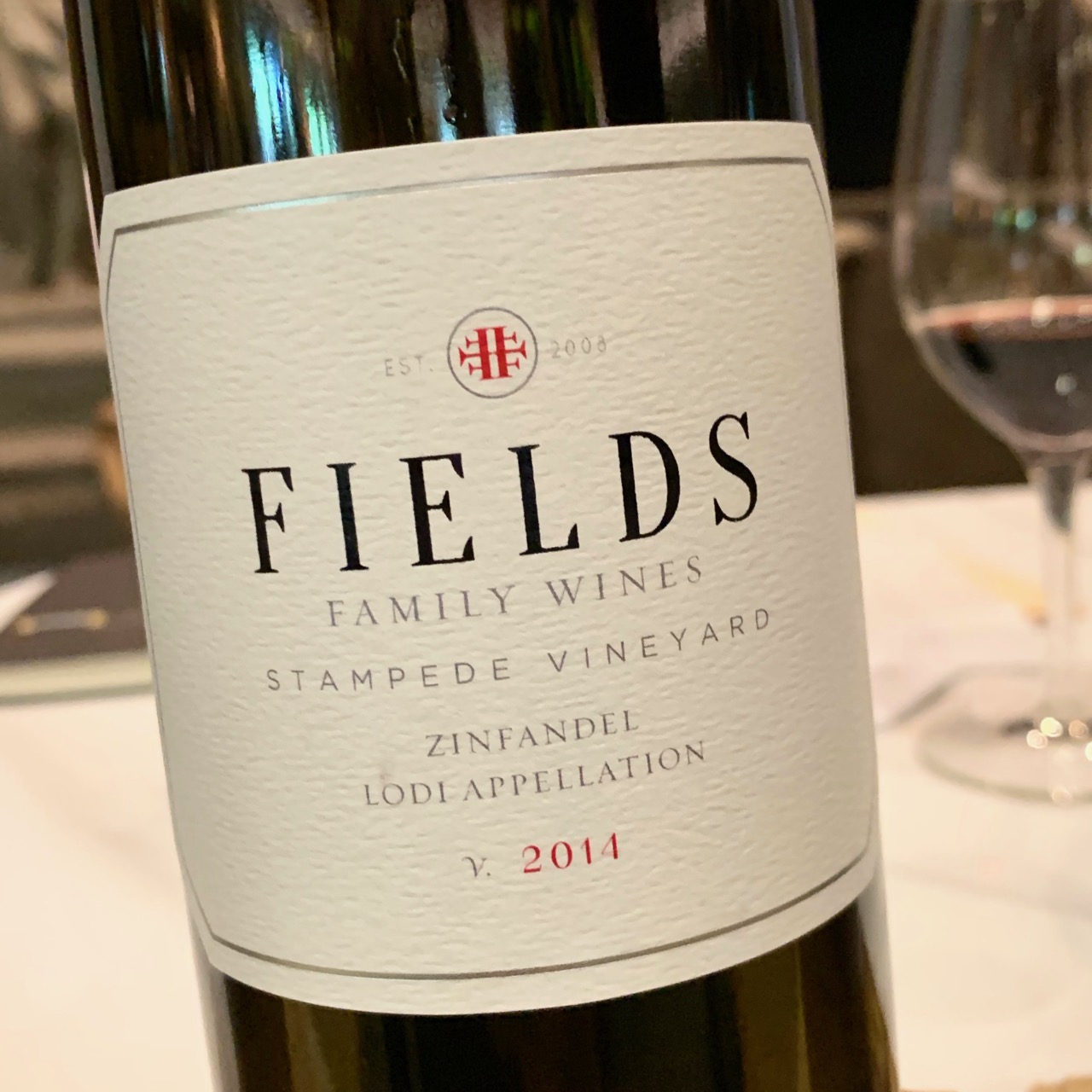 Ancient Vine Zinfandel: What Does It Mean and What Does It Taste Like ...