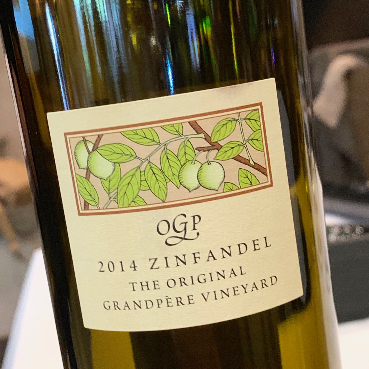 Ancient Vine Zinfandel: What Does It Mean and What Does It Taste Like ...