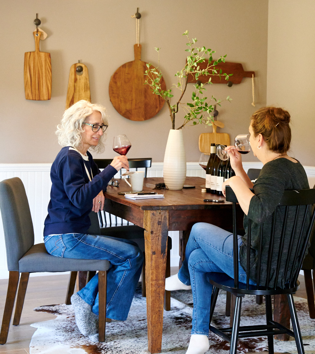 Ranchero Cellars: Fearless Winemaking by Amy Butler – Pull That Cork