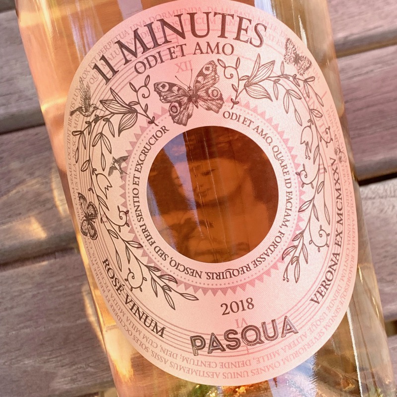 #NationalRoséDay: Time to Drink Pink – Pull That Cork