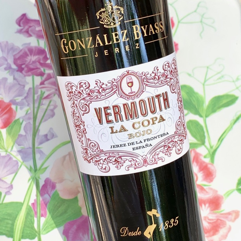 Sipping Vermouth – Pull That Cork