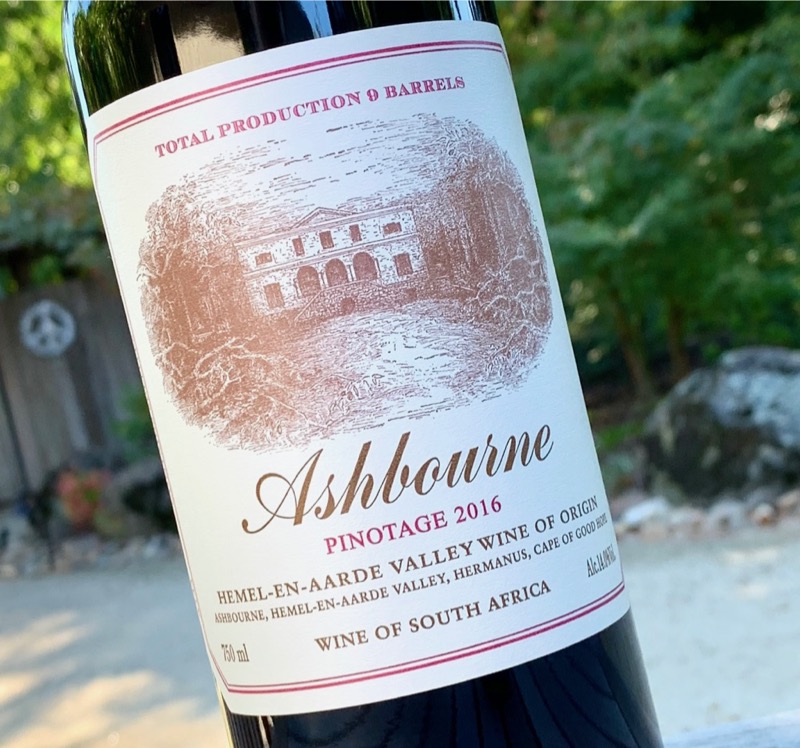 Pinotage Day: A Celebration of South Africa’s Own Grape Variety – Pull ...