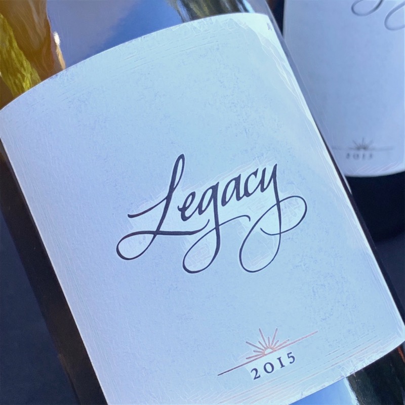 Legacy: A Jewel in the Crown of Jackson Family Wines – Pull That Cork