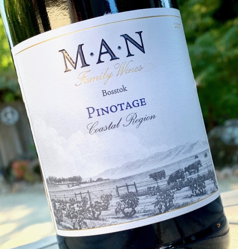 Pinotage Day: A Celebration of South Africa’s Own Grape Variety – Pull ...