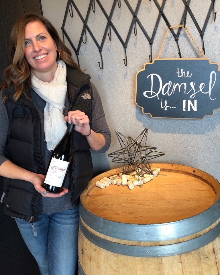 Sipping West Coast Cabernet Franc for #CabFrancDay – Pull That Cork