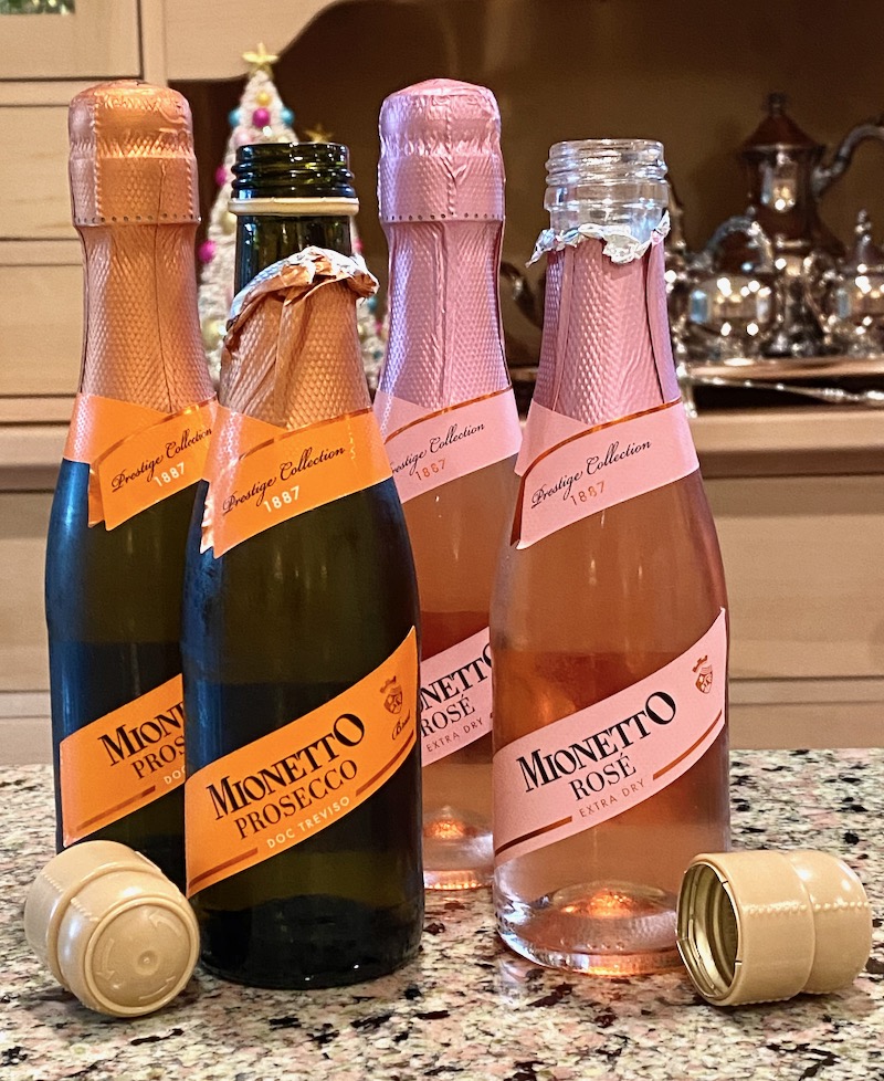 Just Say Prosecco Please – Pull That Cork