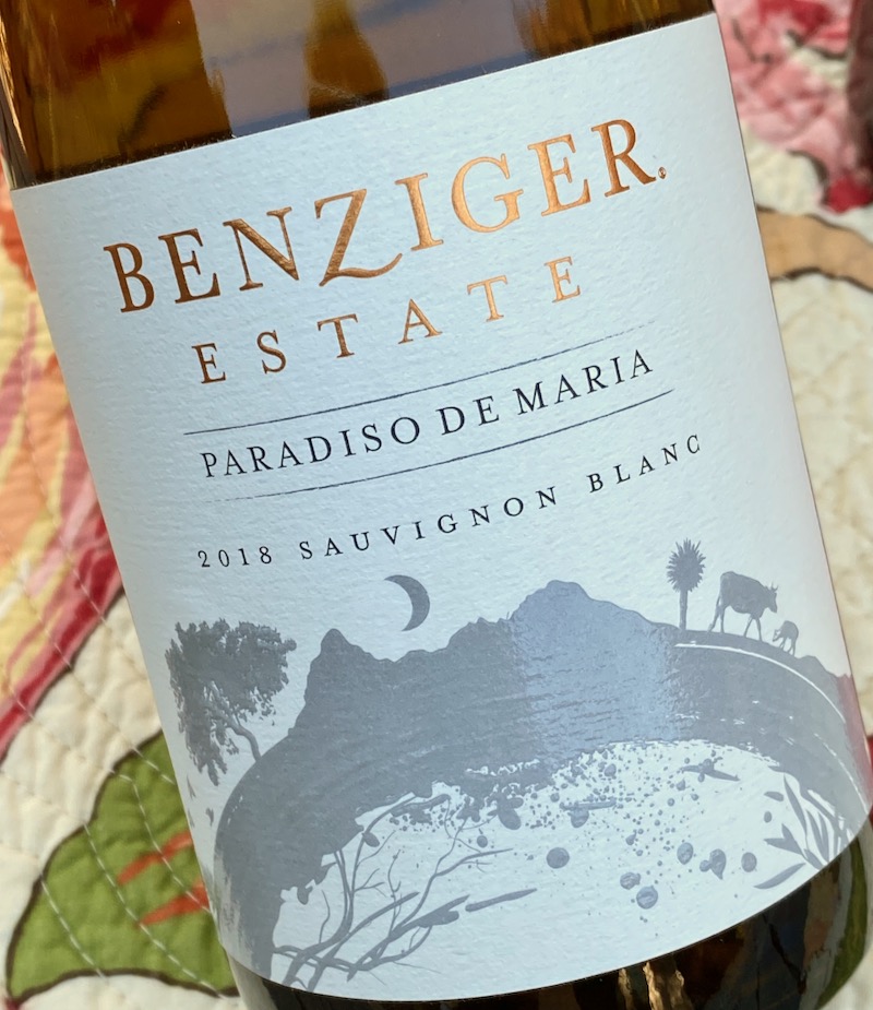 Celebrating Biodynamic Wines with Benziger Family Winery – Pull That Cork