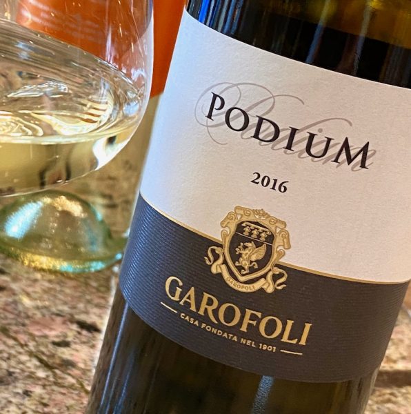A Return to Marche and Garofoli Wines – Pull That Cork