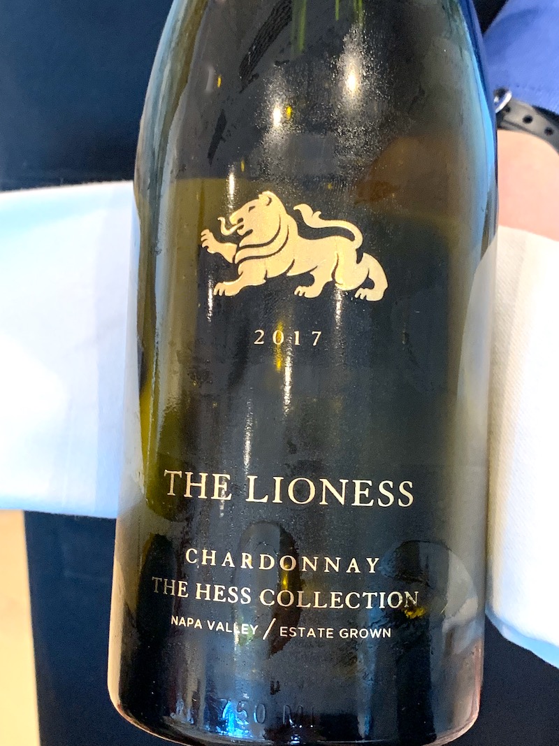Experience the Hess Collection Winery – Pull That Cork