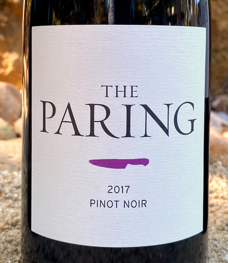 The Paring: Wines with an Edge – Pull That Cork