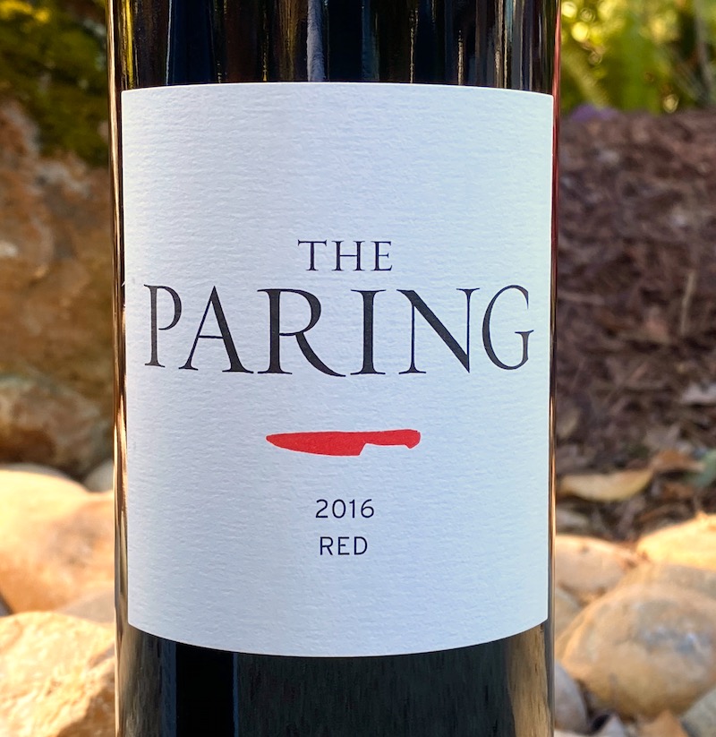 The Paring: Wines with an Edge – Pull That Cork