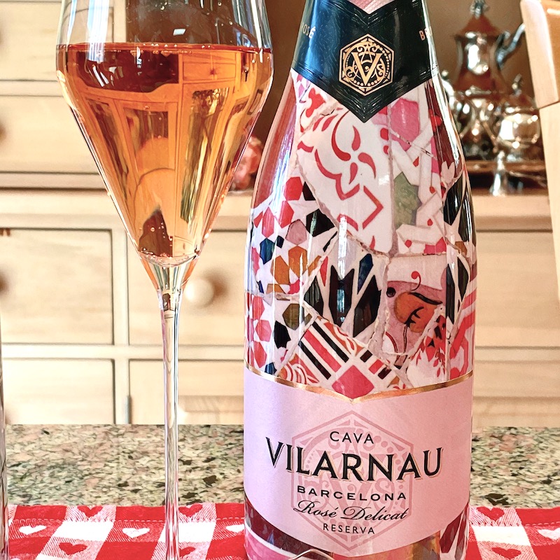 Sipping Cava and Sherry for Valentine's Day – Pull That Cork