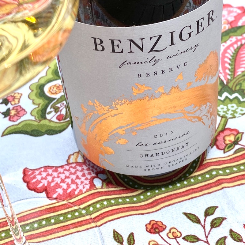 Benziger Family Winery Celebrates 20 Years of Biodynamic Certification ...